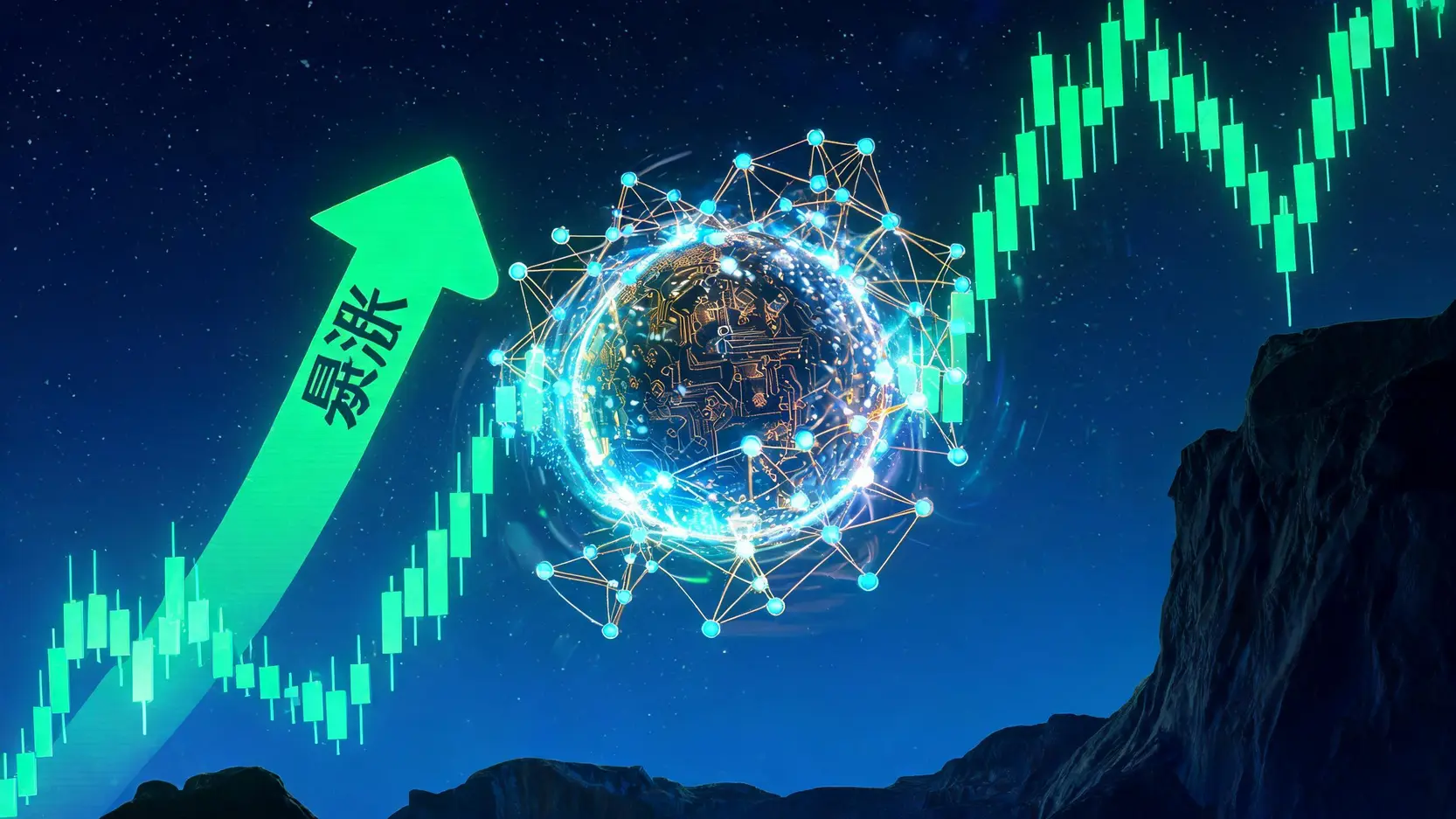 IBM股价暴涨12%！百年老店对比AI新创公司，底层算力谁是终极赢家？ - Dr.market